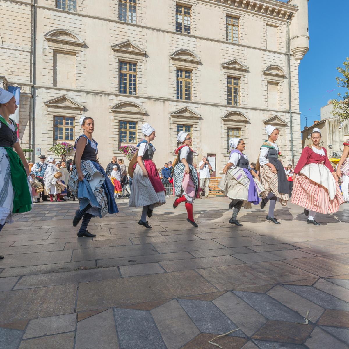 Le provençal qu’es aco ? | Office de Tourisme de Marignane
