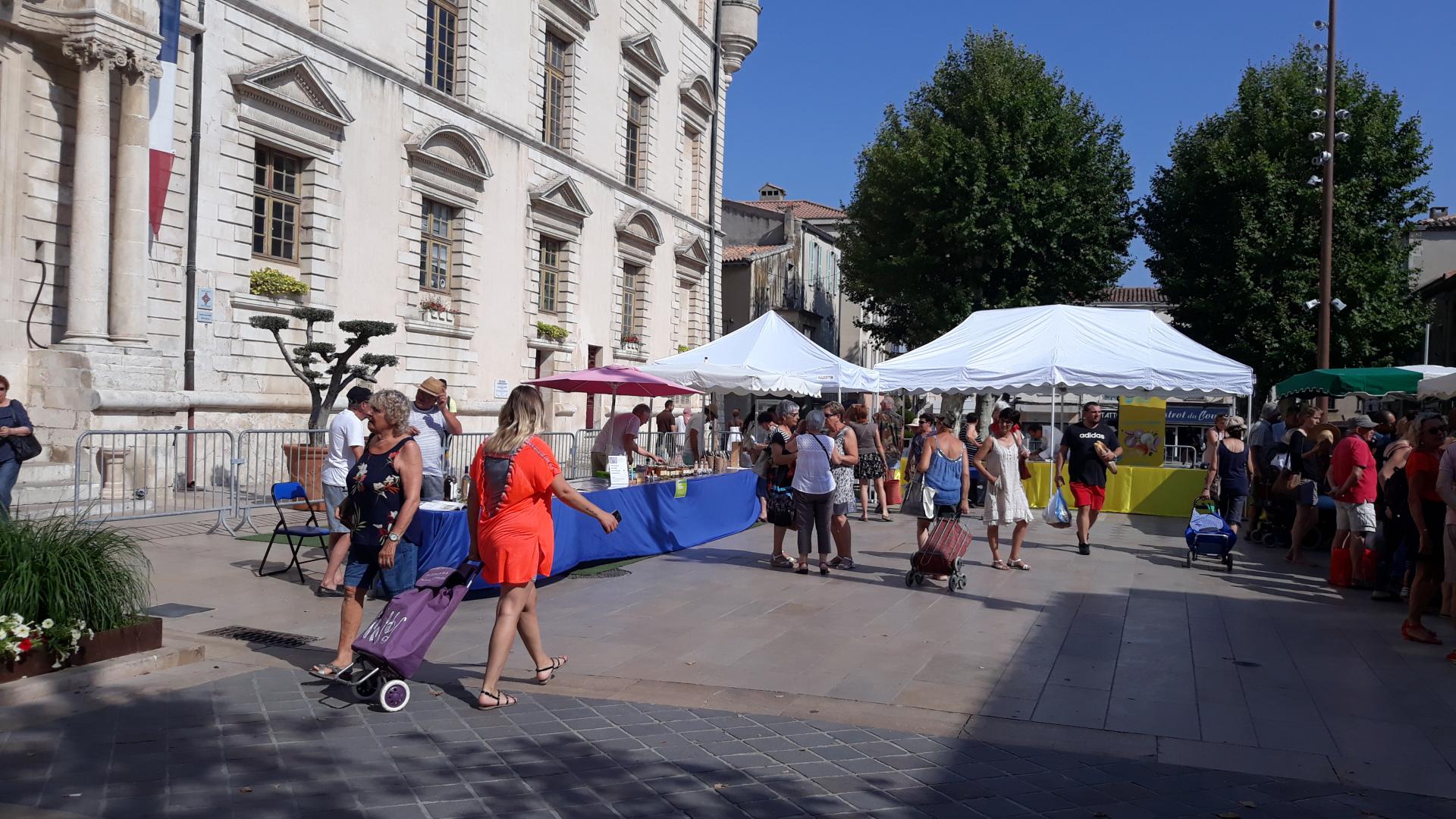 Tout l’agenda | Office de Tourisme de Marignane