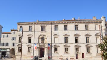 Office de Tourisme de Marignane