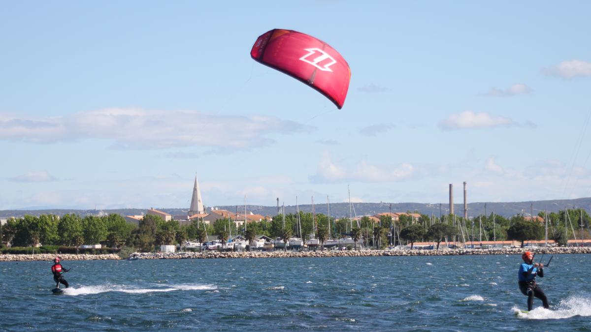 Office de Tourisme de Marignane (Marignane) | Office de Tourisme de ...