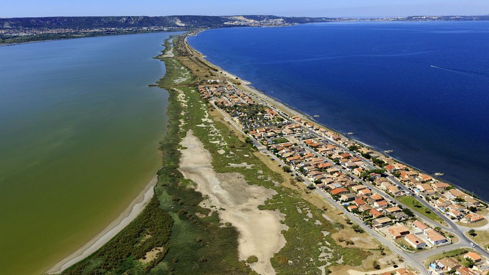 Office de Tourisme de Marignane