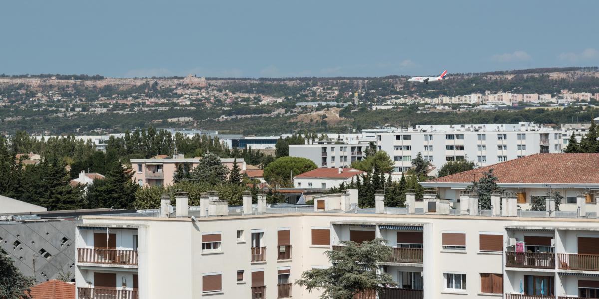 Plan de la ville | Office de Tourisme de Marignane